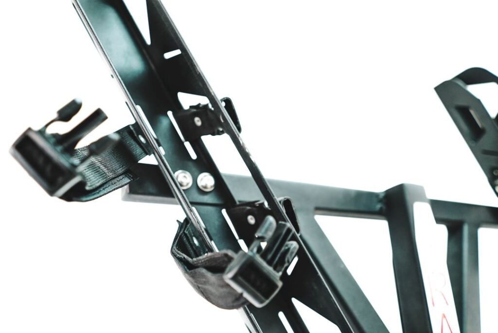 Rack para Bicicletas R1 – Raw kings