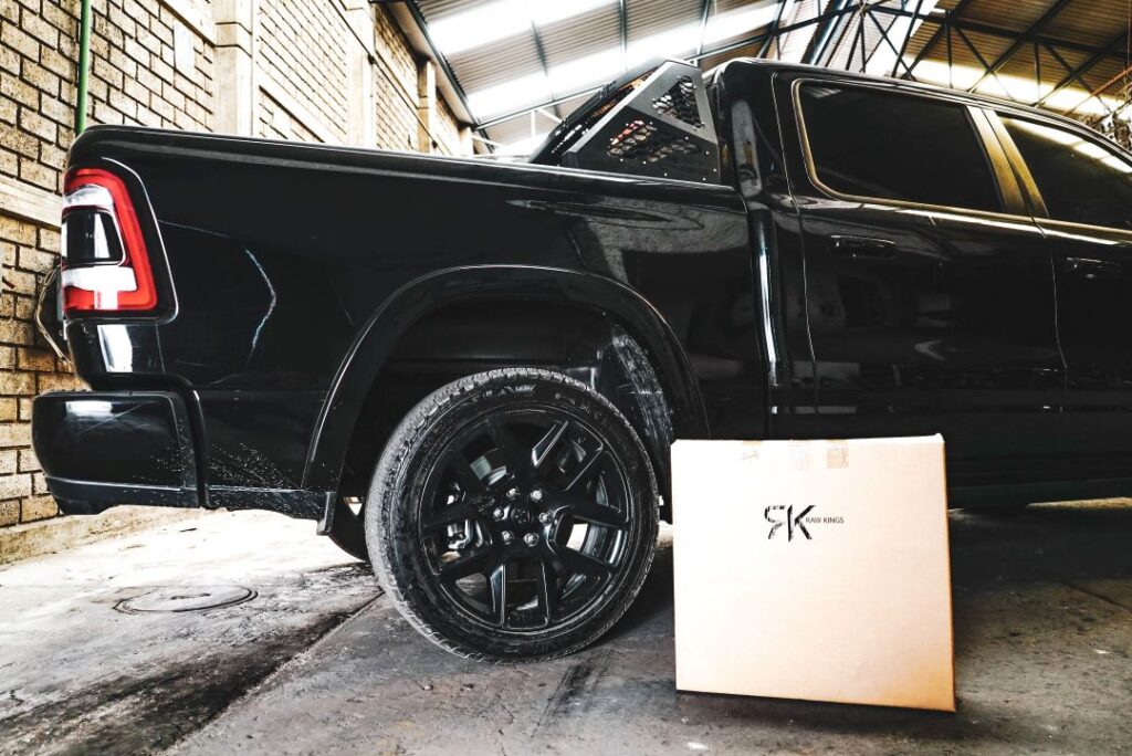 Roll Barr f1 (cabinas grandes) – Raw kings
